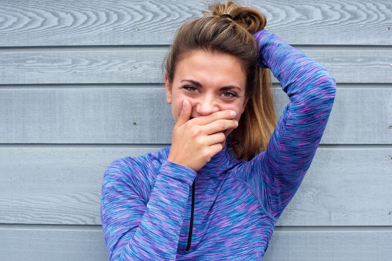 Embarrassed by Tooth Loss? | Implant Dentist Naples